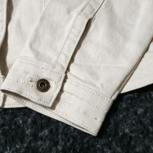 Parasuco | Jackets & Coats | Parasuco Ladies Classic Fit Denim Jacket ...
